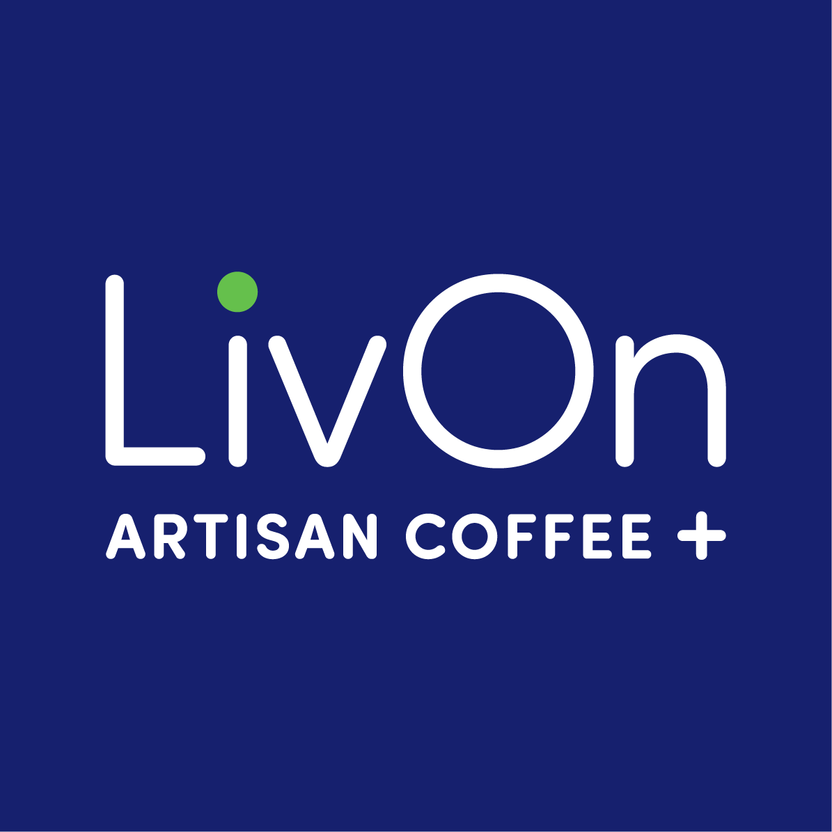 LivOn | The World's First Functional Coffee Brand